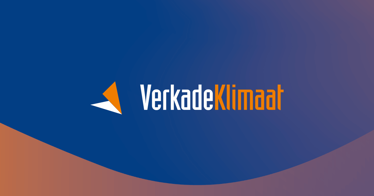 Accept the challenge! - Verkade Klimaat
